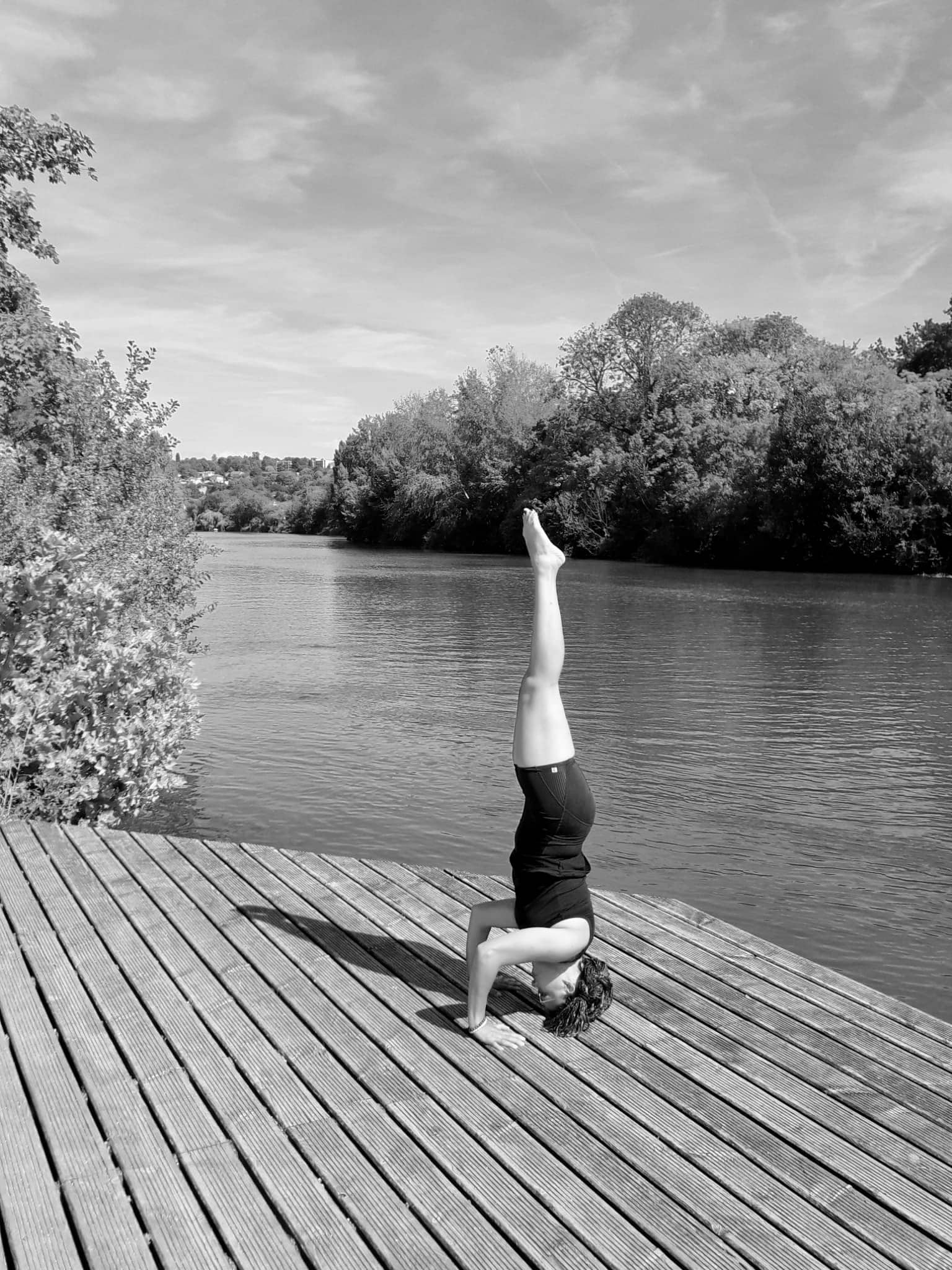 Subtil Yoga : Studio & Cours de Yoga à Saint- Maur (94)